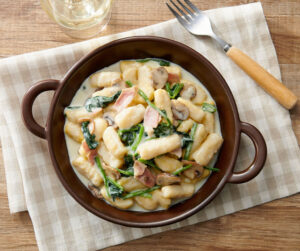 nyoki | 不二食品